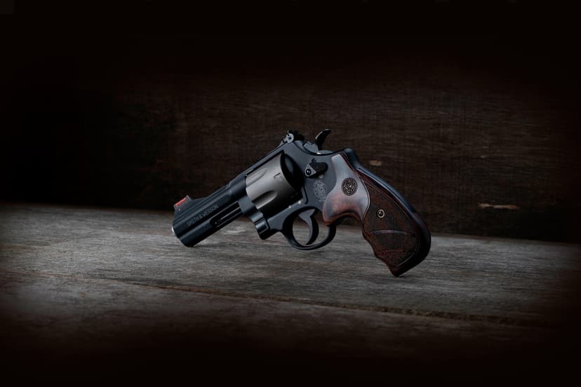 Revolvers | Smith & Wesson