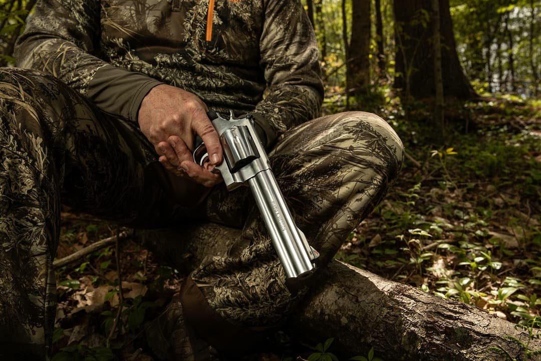 Hunting / Recreation | Smith & Wesson