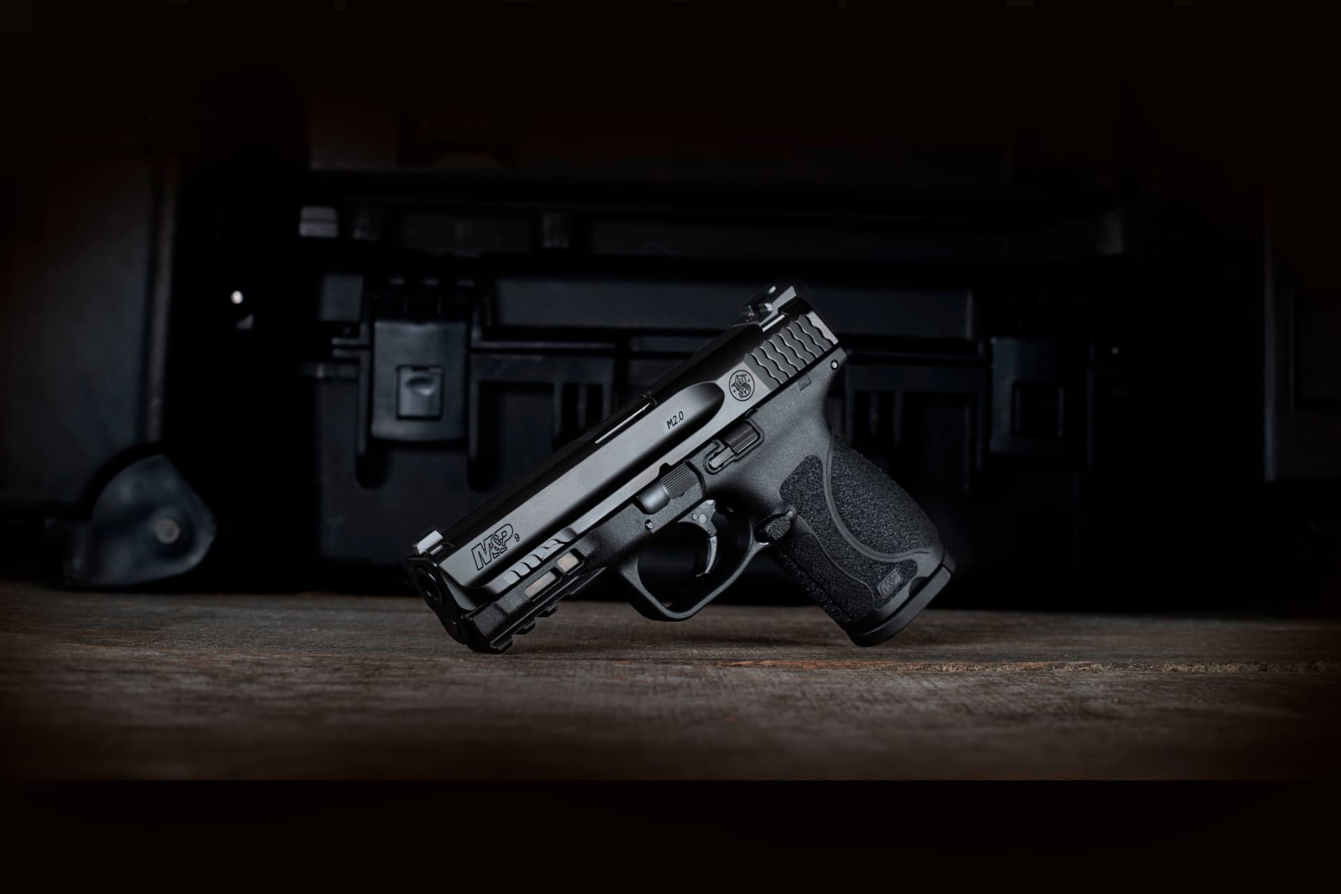 Pistols | Smith & Wesson
